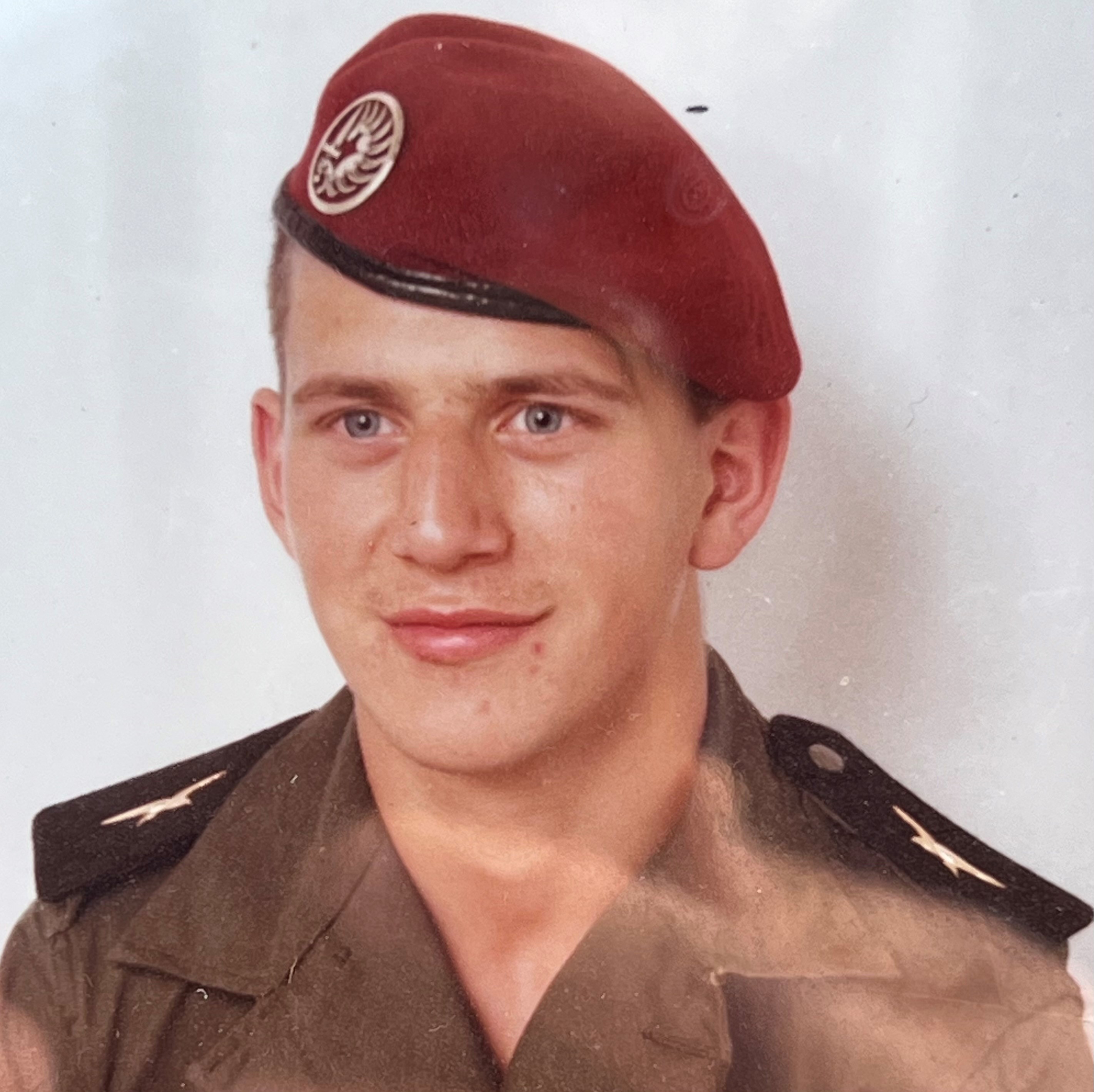 Arlanc : hommage à Yannick BACHELERIE, un instant de forte émotion ...