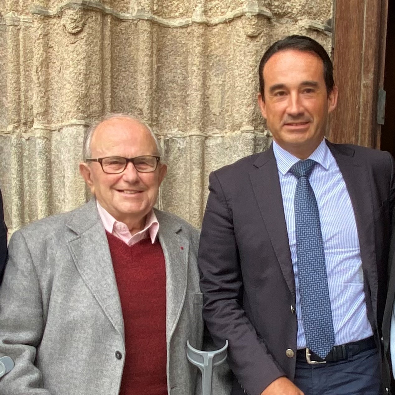 Georges CHOMETON nous a quitté… ou pas. | Valérie PRUNIER / Claire ...